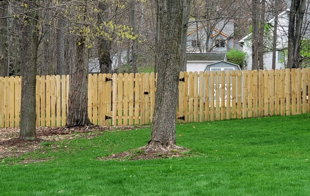 Morgan Landscaping